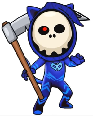 Halloween Yoyo | PJ Masks Expanded Universe Wiki | Fandom