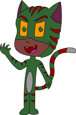 Category:Villains | PJ Masks Expanded Universe Wiki | Fandom