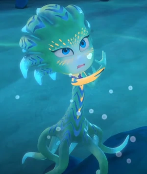 Octobella | PJ Masks 2 Wiki Wiki | Fandom