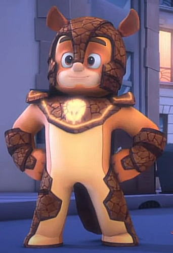 Vin Volpe | PJ Masks 2 Wiki Wiki | Fandom