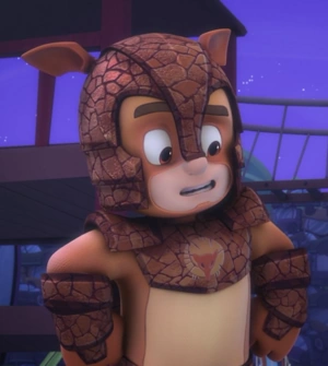 Armadylan | PJ Masks 2 Wiki Wiki | Fandom