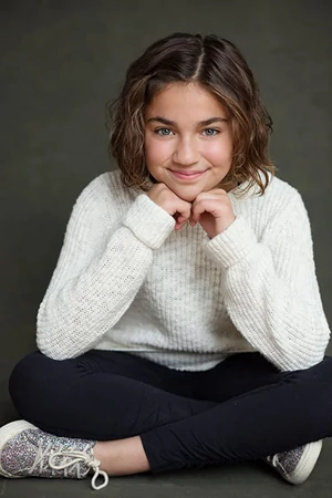 Michela Luci | PJ Masks 2 Wiki Wiki | Fandom
