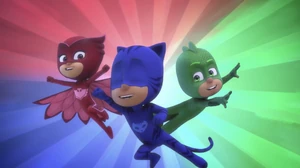 PJ Masks (team) | PJ Masks Disney Junior Wiki | Fandom