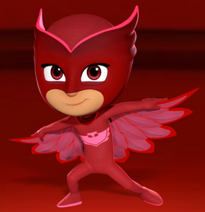 Owlette | PJ Masks Disney Junior Wiki | Fandom