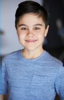 Benjamin Hum | PJ Masks Fanon Wikia | Fandom