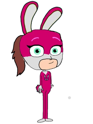 Marie | PJ Masks Fanon Wikia | Fandom