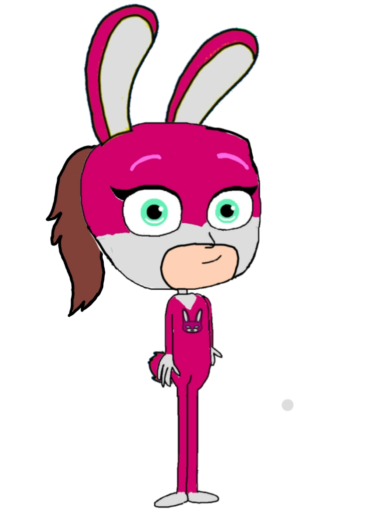 Marie | PJ Masks Fanon Wikia | Fandom