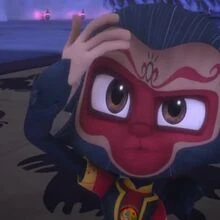 Munki-gu (character) | PJ Masks Fanon Wikia | Fandom