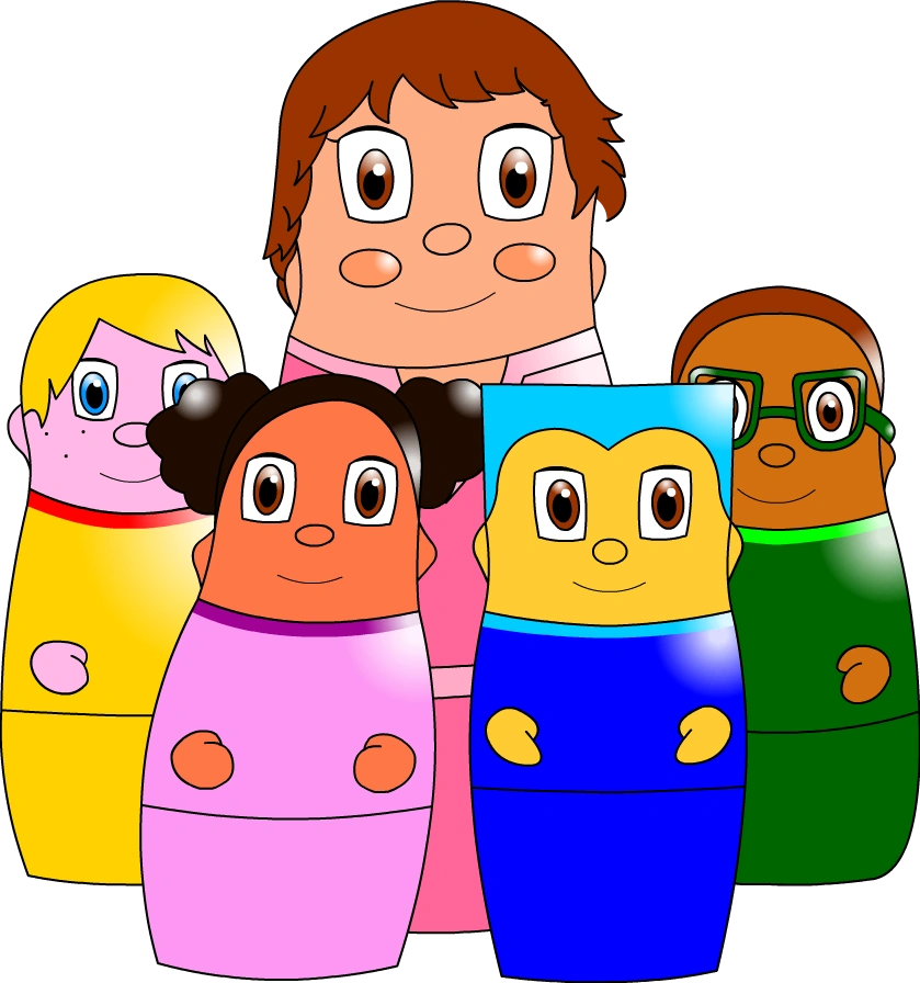 Category:Groups | PJ Masks Fanon Wikia | Fandom