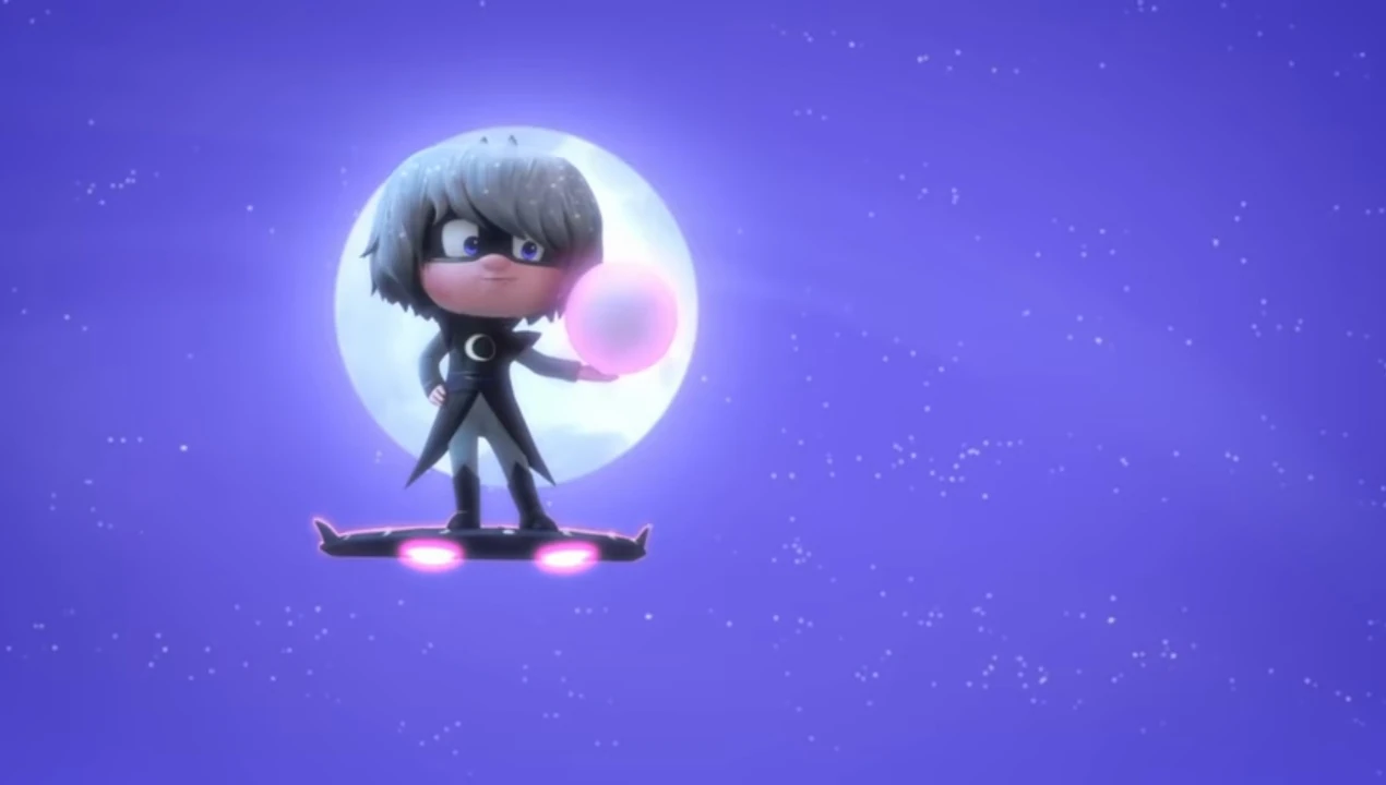 Category:Villains | PJ Masks Fanon Wikia | Fandom