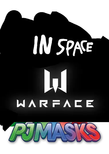 PJ Masks Warface In Space | PJ Masks Fanon Wikia | Fandom