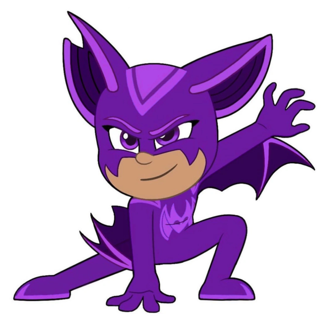 Batarina | PJ Masks Fanon Wikia | Fandom