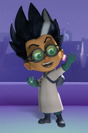 Romeo/Gallery | PJ Masks Fanon Wikia | Fandom