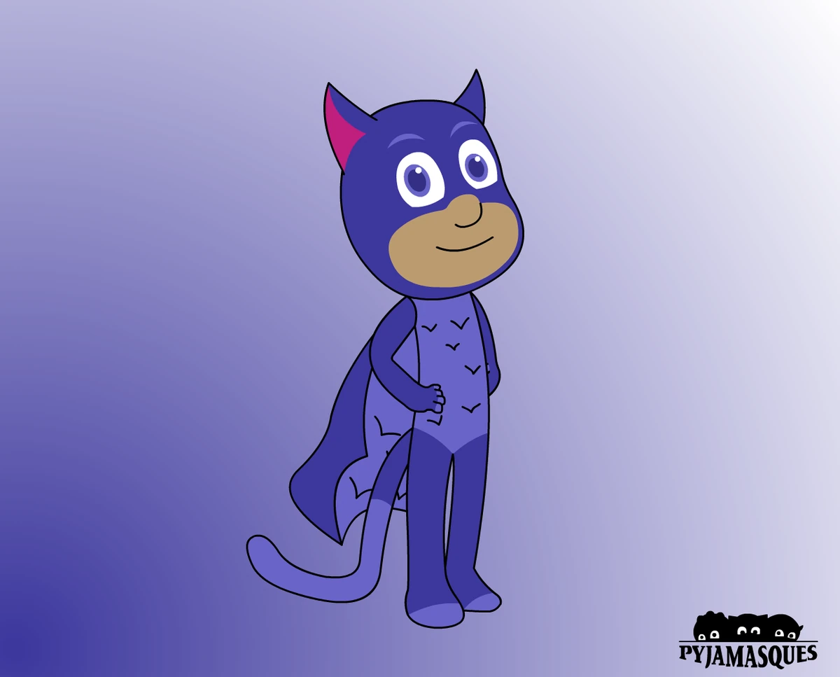 Ecurquil | PJ Masks Fanon Wikia | Fandom