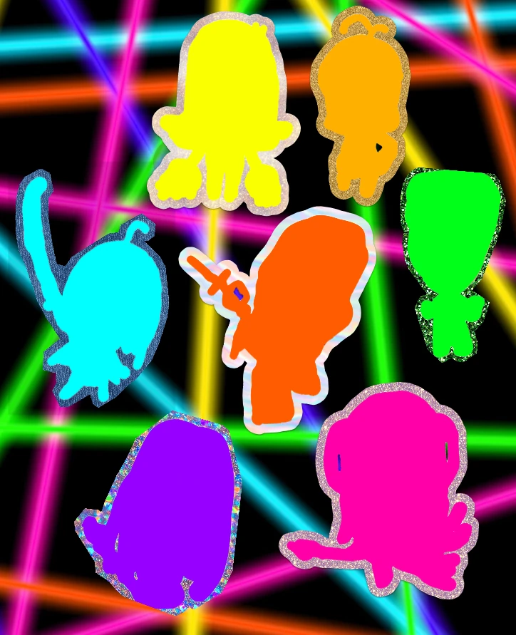 CDK/Gallery | PJ Masks Fanon Wikia | Fandom