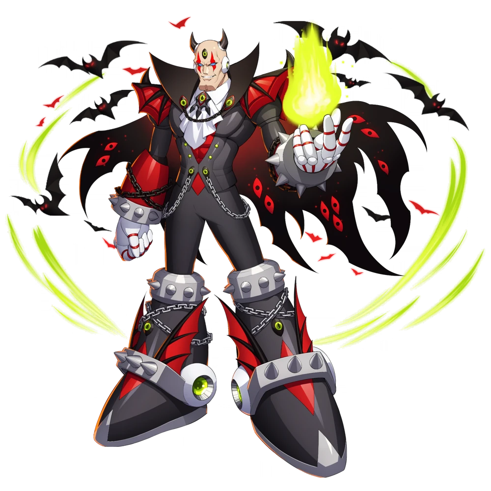 Lord Riot | PJ Masks Fanon Wikia | Fandom