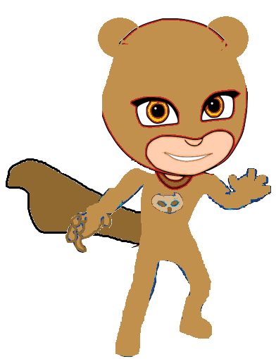 Squirrella | PJ Masks Fanon Wikia | Fandom