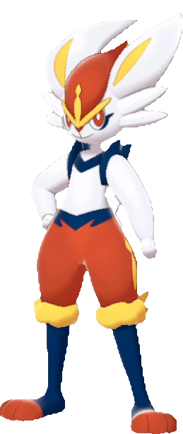 Cinderace | PJ Masks Fanon Wikia | Fandom