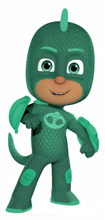 Moonlight Lizard | PJ Masks Fanon Wikia | Fandom