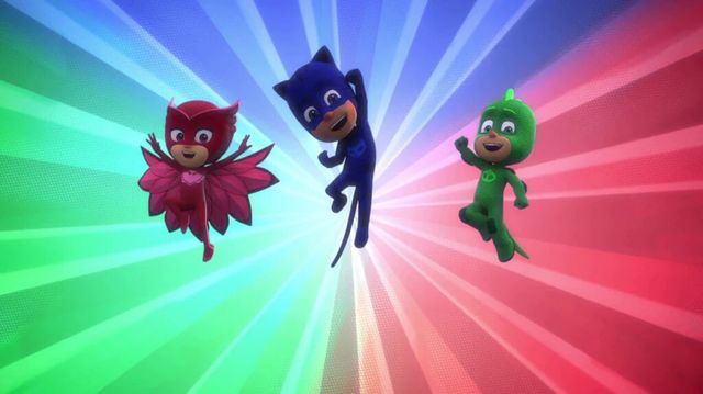 Pj Masks Fanon Wikia Fandom