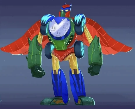 Pj Masks Megazord | PJ Masks Fanon Wikia | Fandom