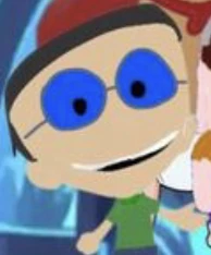 Steve "Gooch" Yamaguchi | PJ Masks Fanon Wikia | Fandom