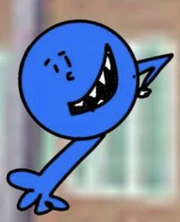 Evil Blowing Ball Leader | PJ Masks Fanon Wikia | Fandom