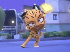 Bastet | PJ Masks Fanon Wikia | Fandom