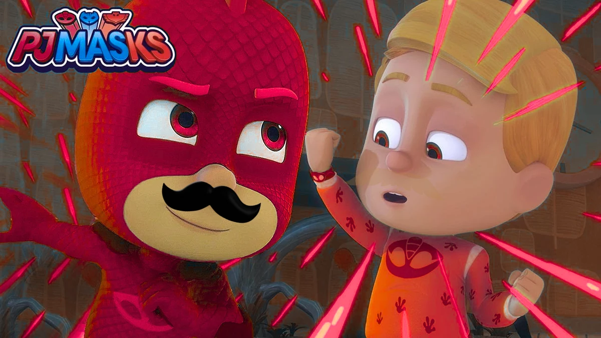 Catboy/Gallery | PJ Masks Fanon Wikia | Fandom