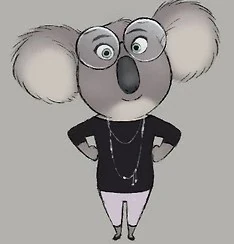 Madame Penelope | PJ Masks Fanon Wikia | Fandom
