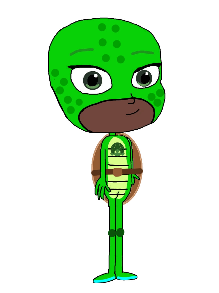 Kate | PJ Masks Fanon Wikia | Fandom