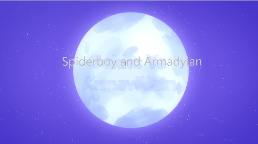 Spiderboy and Armadylan | PJ Masks Fanon Wikia | Fandom