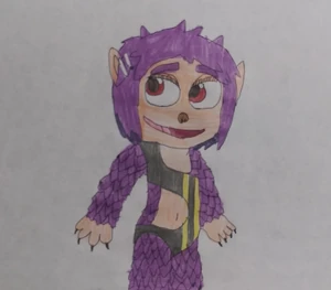 Rip | PJ Masks Fanon Wikia | Fandom