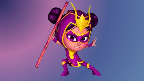 Drakara | PJ Masks Fanon Wikia | Fandom