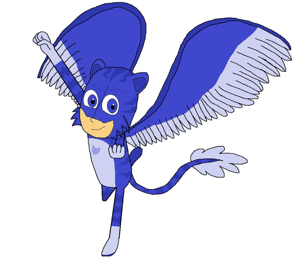 Jaquin Boy | PJ Masks Fanon Wikia | Fandom