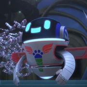 Flybots | PJ Masks Fanon Wikia | Fandom