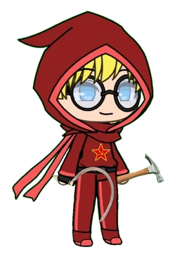 Red (PJ Masks Altered) | PJ Masks Fanon Wikia | Fandom