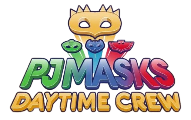 PJ Masks Season 14: Daytime Crew | PJ Masks Fanon Wikia | Fandom