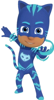 Kai Harris | PJ Masks Fanon Wikia | Fandom