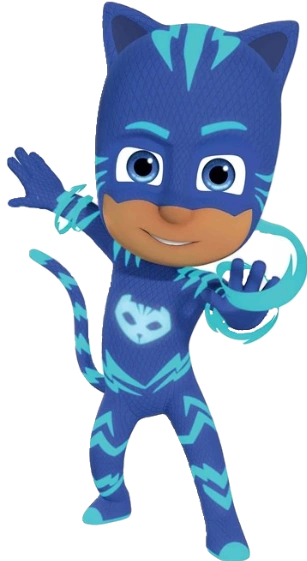 Kai Harris | PJ Masks Fanon Wikia | Fandom