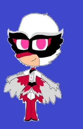 Swanella | PJ Masks Fanon Wikia | Fandom