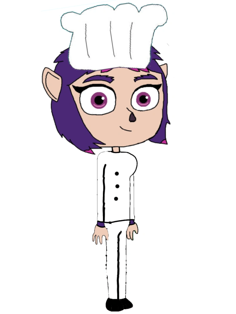 Baker Tanaya | PJ Masks Fanon Wikia | Fandom