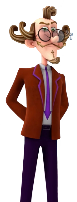 Cuckoo Clockmaker (2015 series) | PJ Masks Fanon Wikia | Fandom