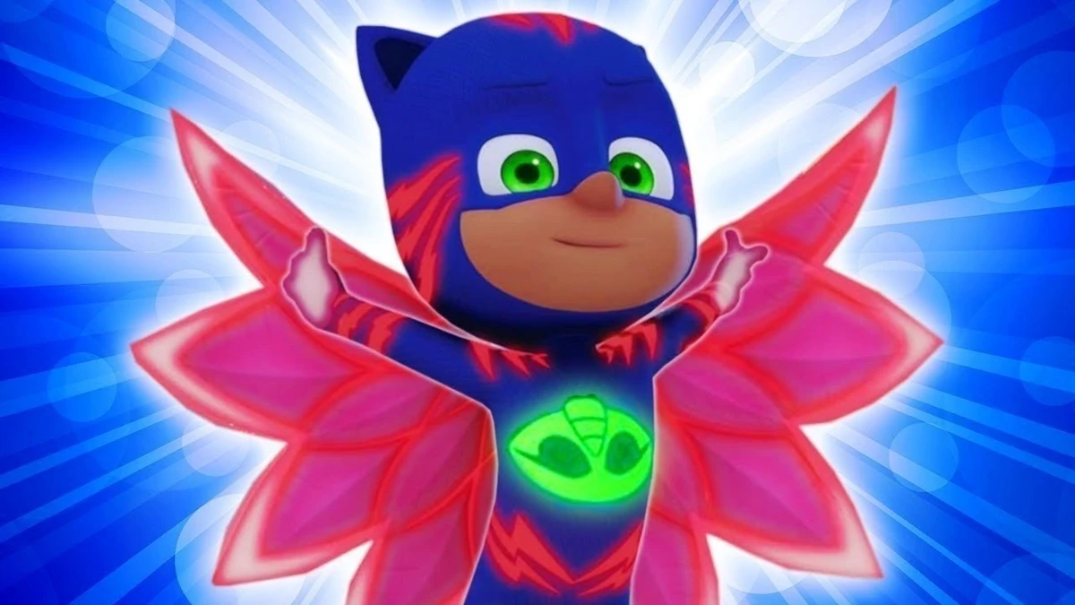 PJ Trinity | PJ Masks Fanon Wikia | Fandom