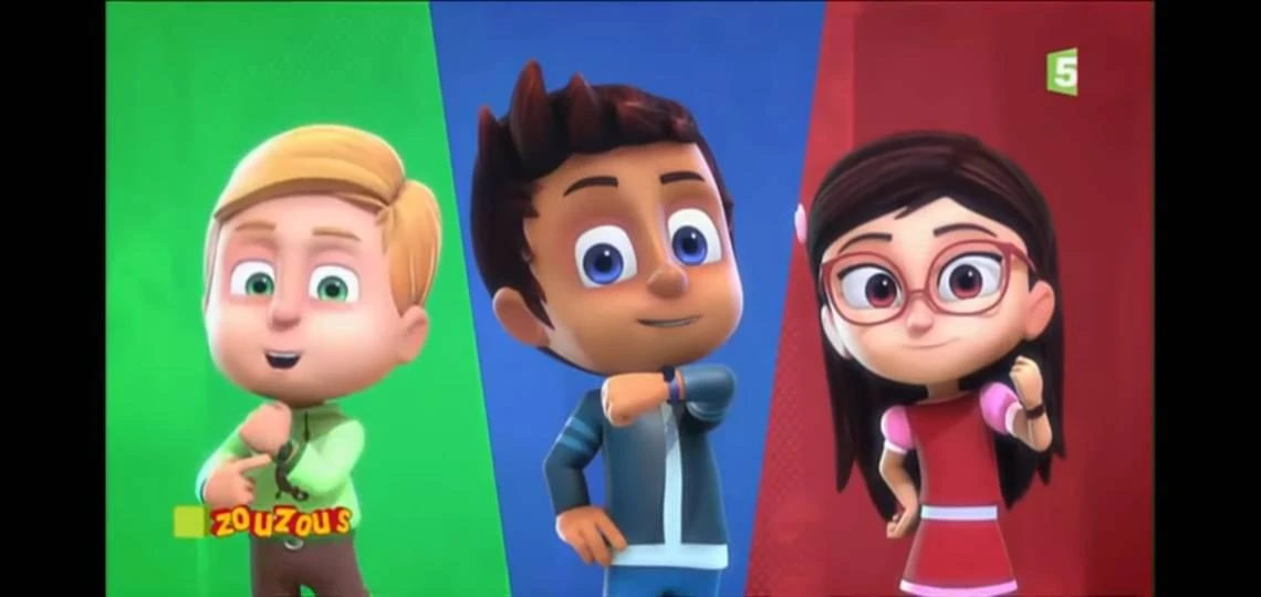 Animal Amulets | PJ Masks Fanon Wikia | Fandom