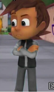 Max | PJ Masks Fanon Wikia | Fandom