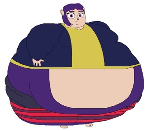 Rip | PJ Masks Fanon Wikia | Fandom