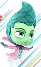 Orticia | PJ Masks Fanon Wikia | Fandom