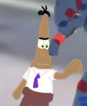 Captain Underpants | PJ Masks Fanon Wikia | Fandom