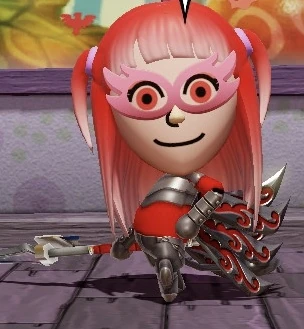 Amaya (CDK)/Gallery | PJ Masks Fanon Wikia | Fandom